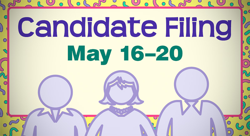 2022 election season officially underway - Washington Retail Association