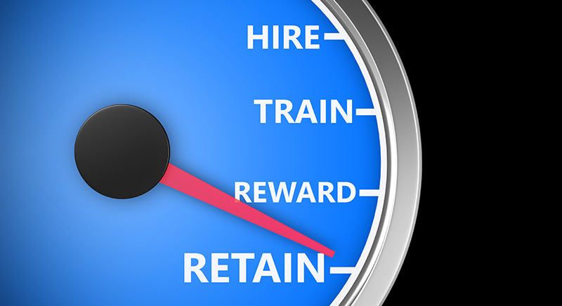 How to attract and retain talented employees - Washington Retail ...