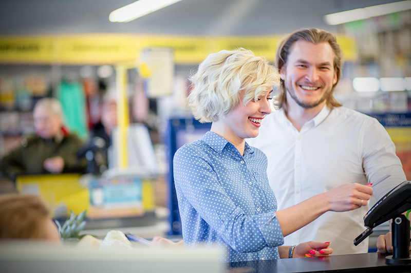 Inside Washington Retail