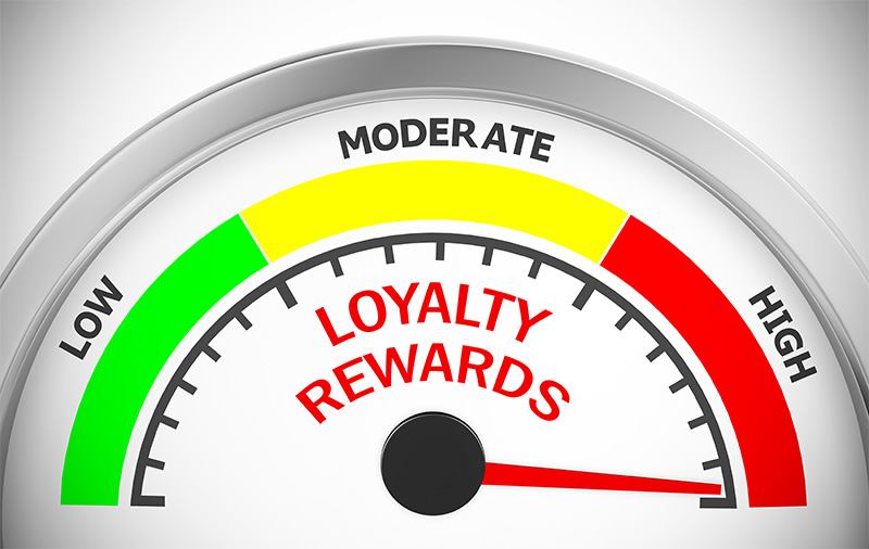 Inside Washington Retail