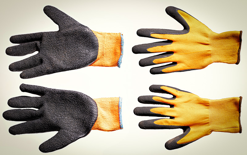 Hands: Assets worth protecting - Washington Retail Association