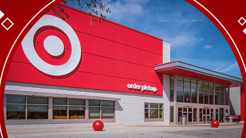 In 2017, Target announced it would spend more than $7 billion over ...