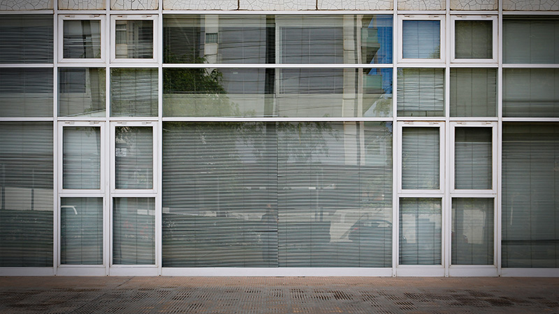 Mayor Harrell expands effort to fill empty storefronts - Washington ...