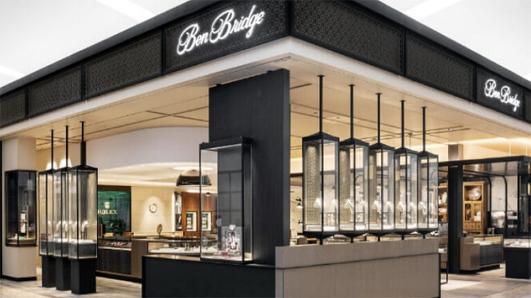 Inside Washington Retail