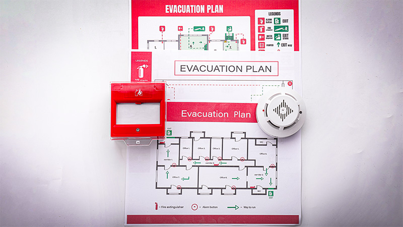 Inside Washington Retail