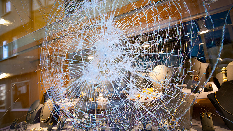 Inside Washington Retail