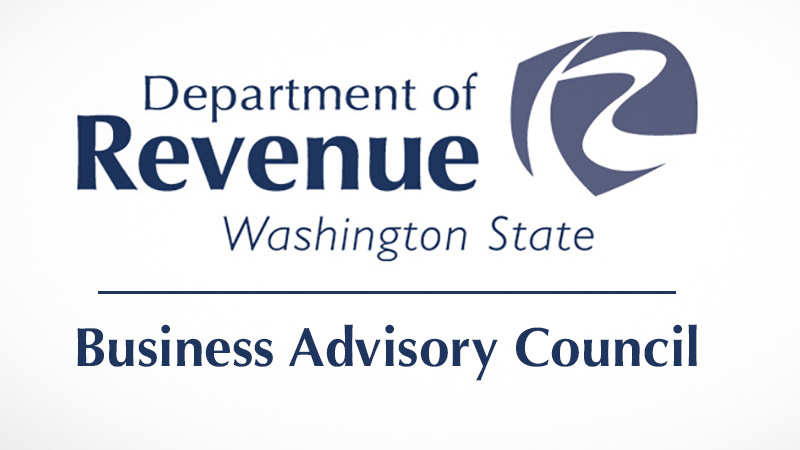 WR participates on Department of Revenue Business Advisory Council ...