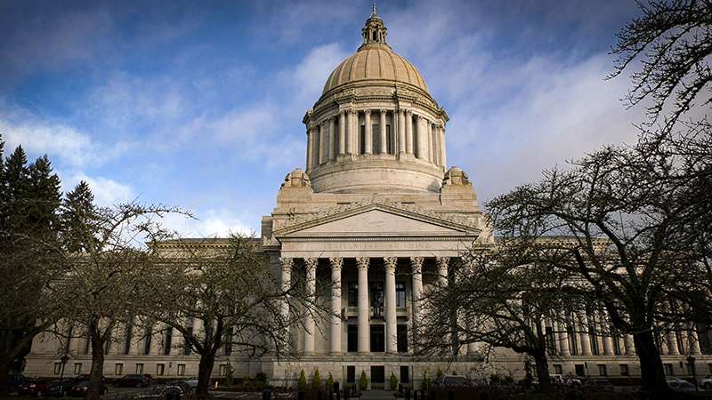2023 Washington State Legislative Session Convenes - Washington Retail ...