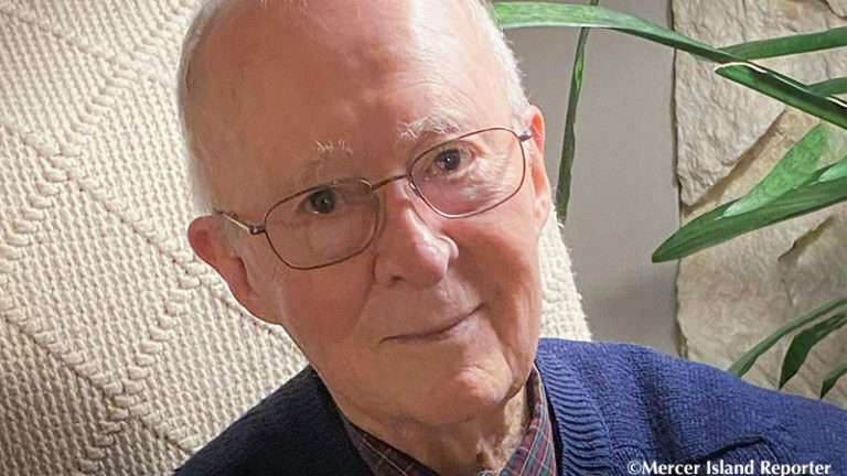 Longtime business leader George Duff passes away at 91 – Washington ...