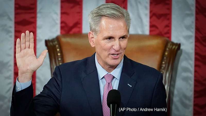 Inside Washington Retail