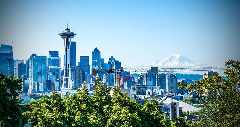 Gene Balk, the FYI Guy at The Seattle Times , shared his views on three ...