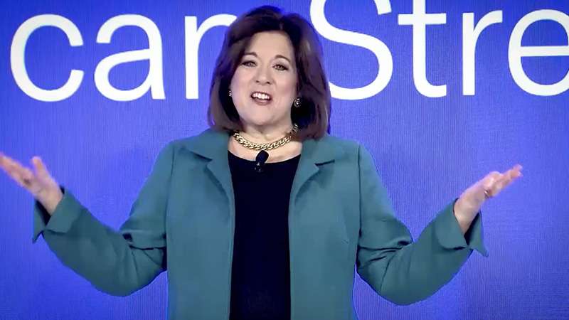 State of US business remains strong as economy weakens – Washington ...