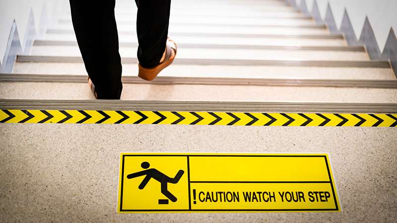 A proactive safety approach eliminates the “after trap” – Washington ...