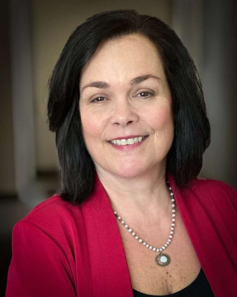 Kathie Davies recently joined the WR Policy and Government Affairs team ...