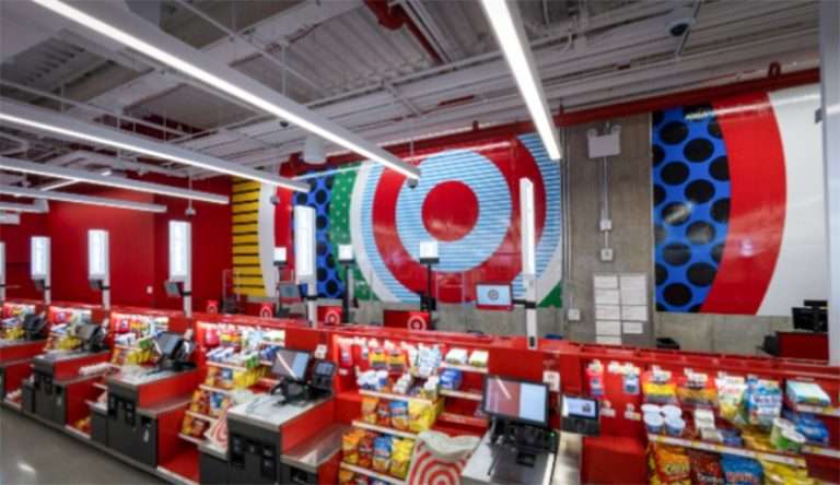 Big retailers are sprouting small retail shops with a fraction of their ...