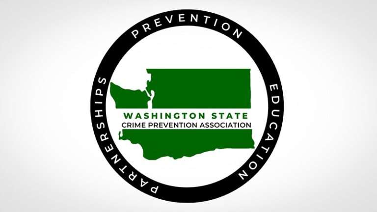 Washington State Crime Prevention Association to host 45th annual ...