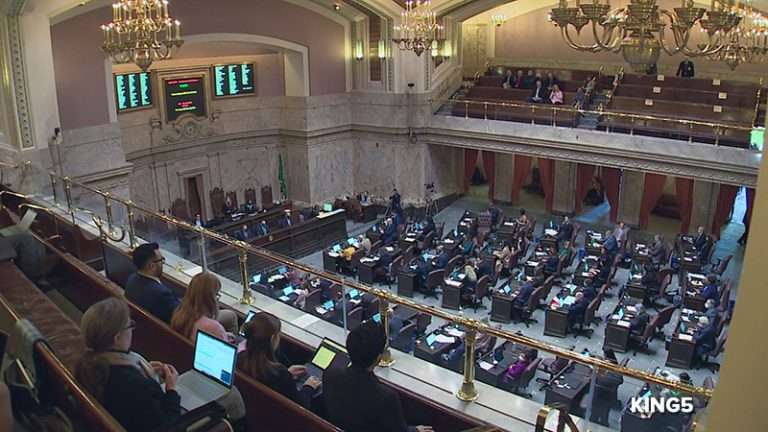 Inside Washington Retail