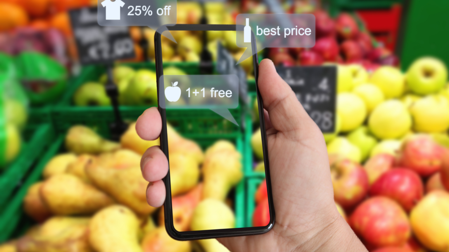 Inside Washington Retail