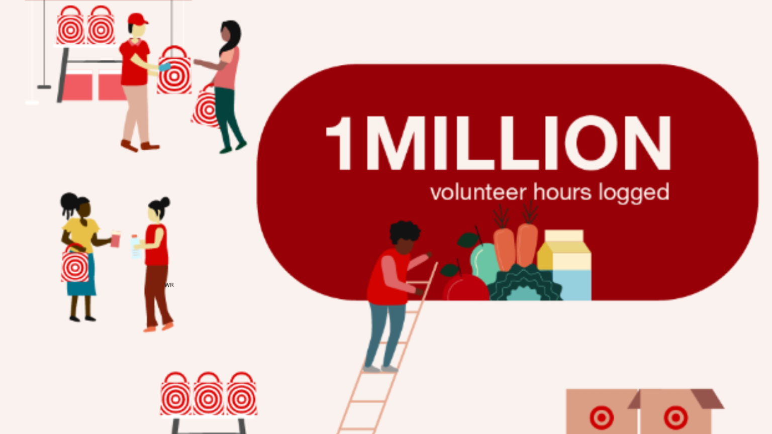 Target achieved over 1 million volunteer hours in 2023 – Washington ...