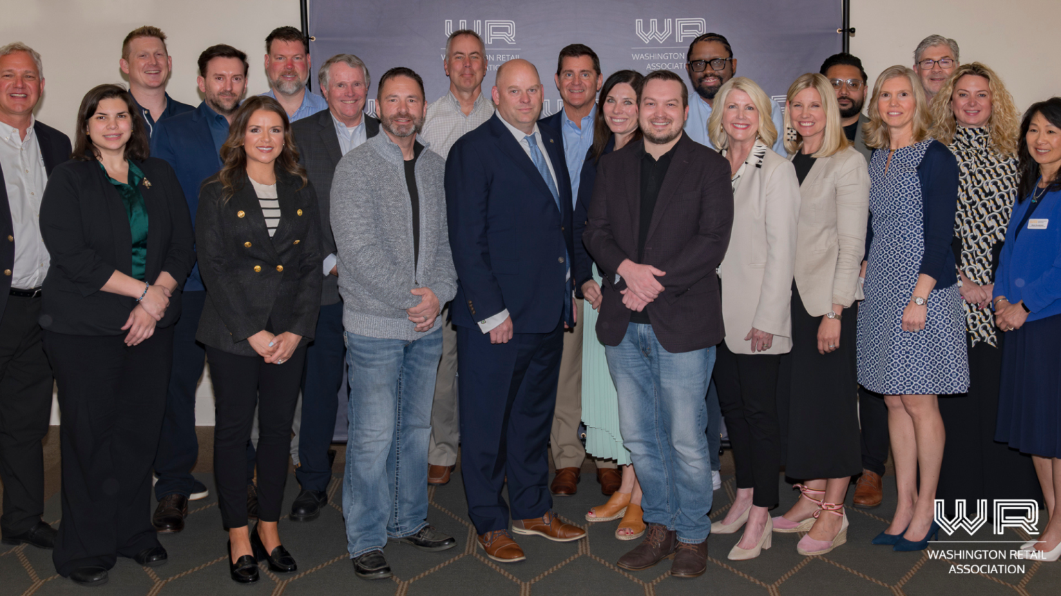 WR Board meeting highlights strategic planning and legislative engagement – Washington Retail ...