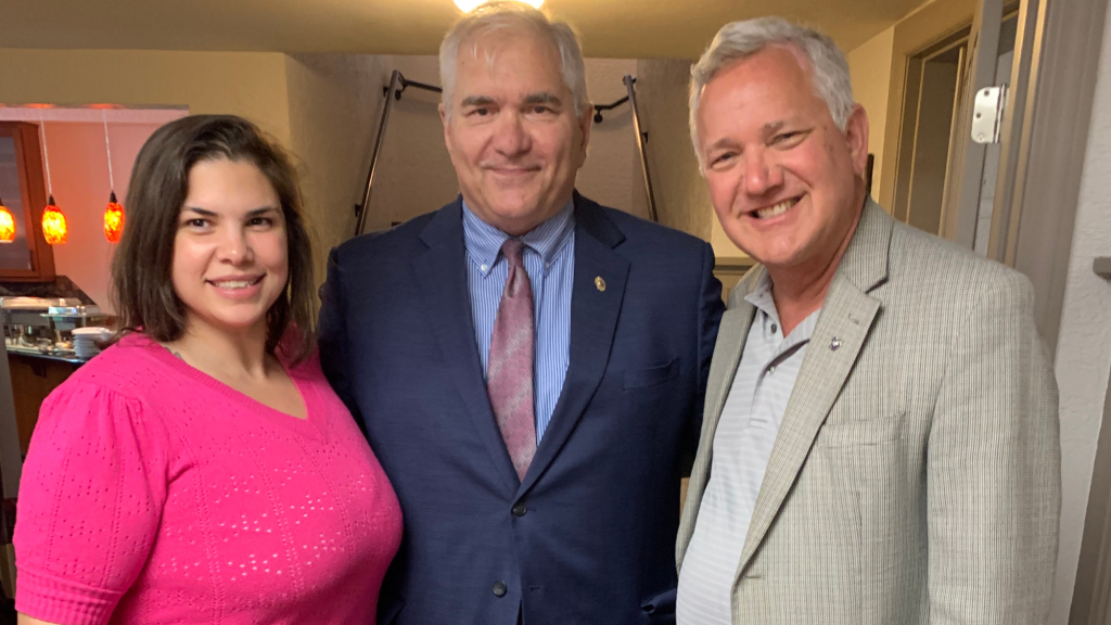 WR supports Judge Dave Larson for Washington State Supreme Court ...