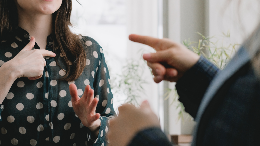 NRF Foundation launches Customer Conflict De-escalation training for ...