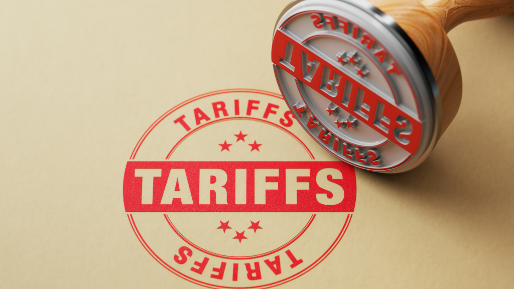 Understanding tariffs: What they are and who pays for them – Washington ...