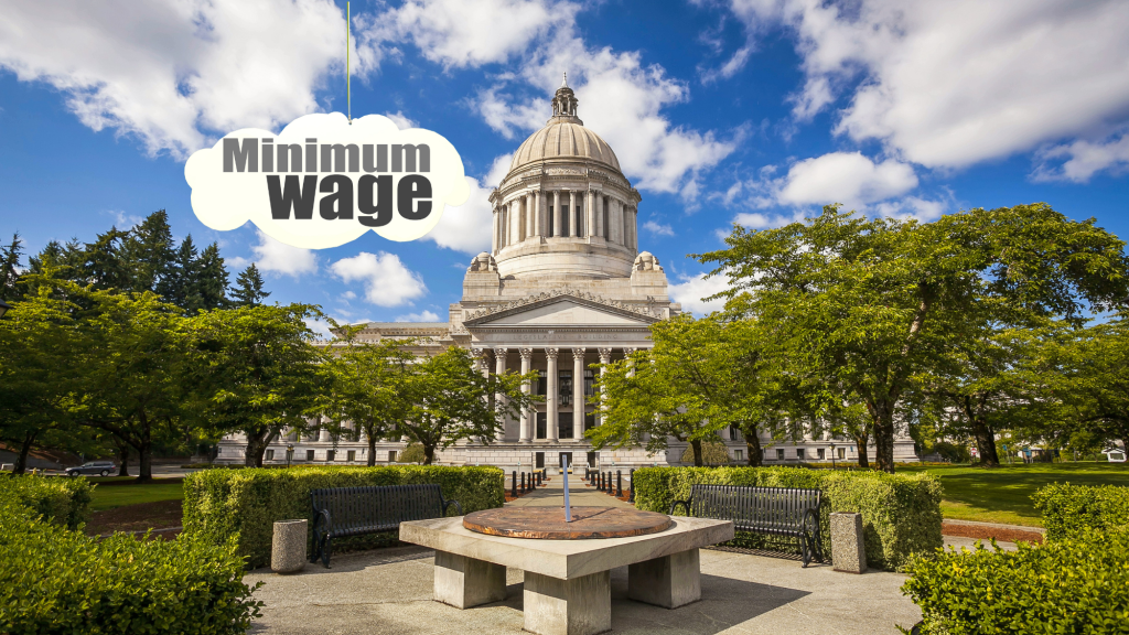 Inside Washington Retail