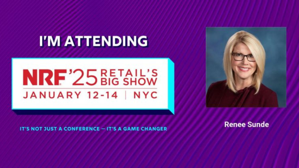 Looking to transform your retail strategy? NRF 2025: Retail’s Big Show ...