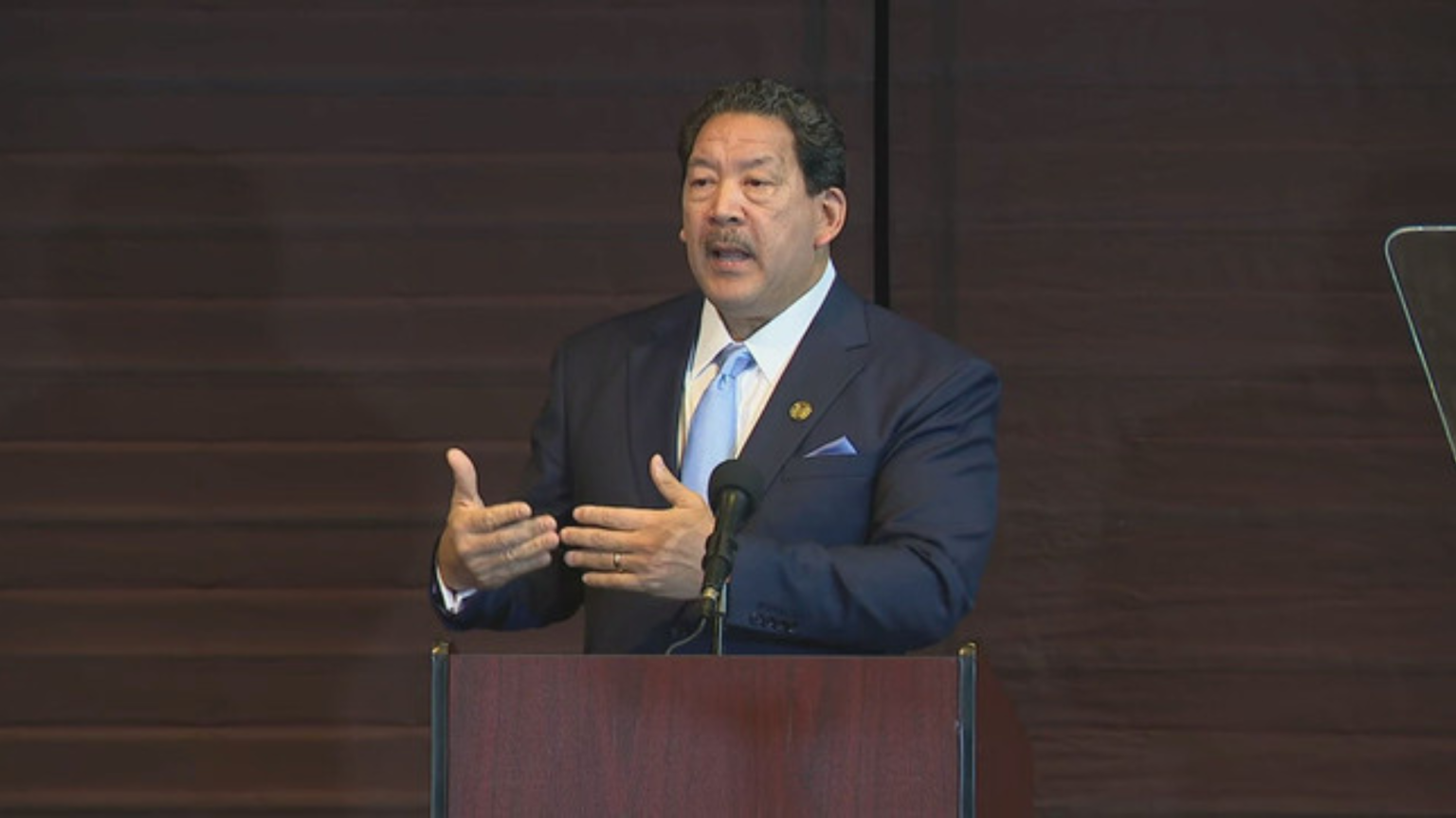 Inside Washington Retail