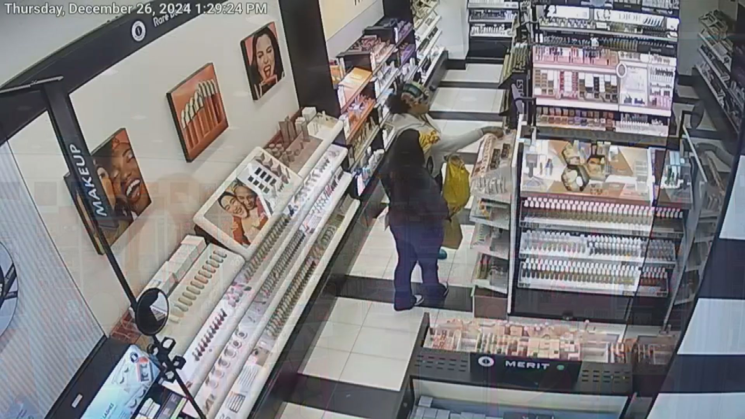 Inside Washington Retail