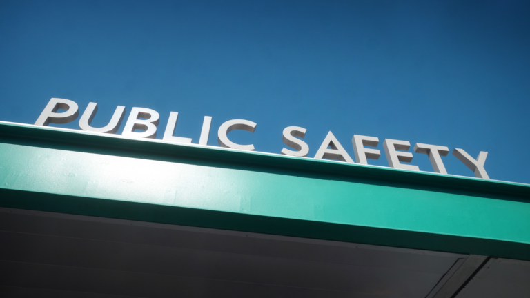 Inside Washington Retail