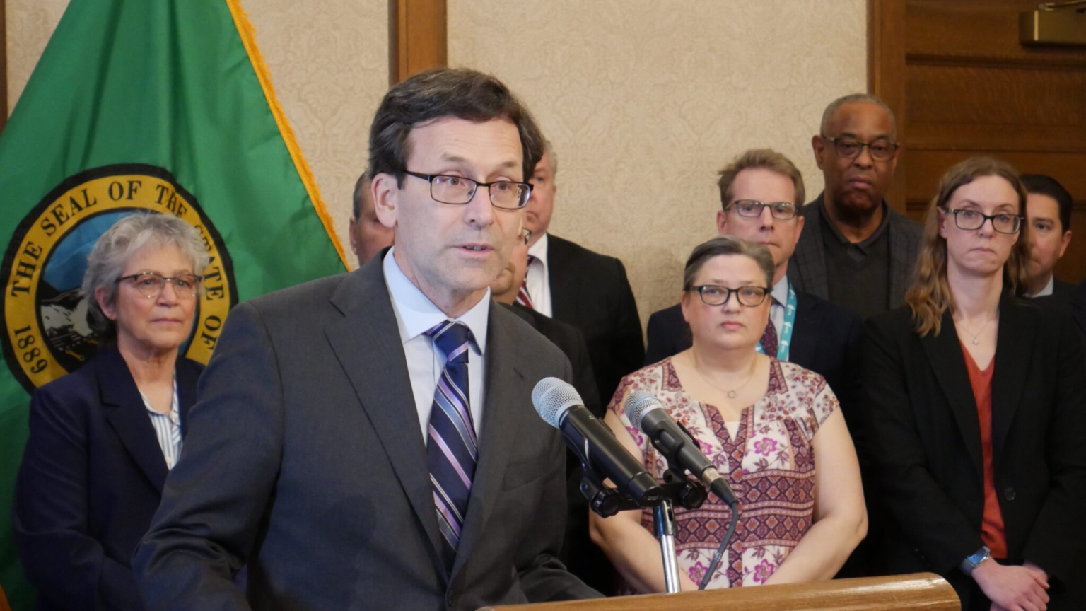 Governor Ferguson proposes $4 billion in budget savings to address ...