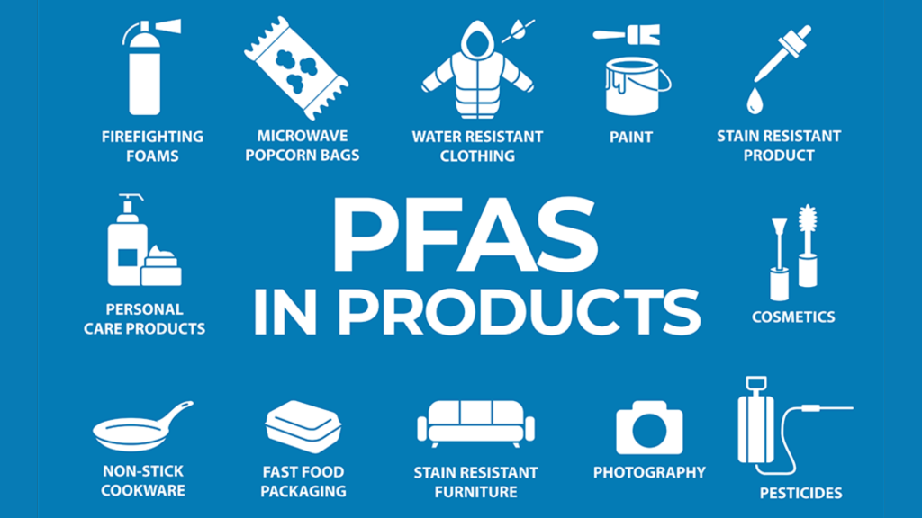 Public comment open on new PFAS rulemaking under Safer Products for Washington – Washington ...