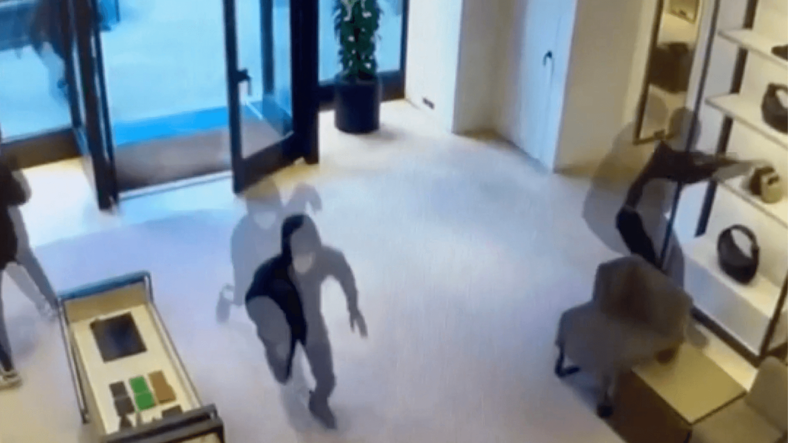 King County increases focus on repeat retail theft cases – Washington ...