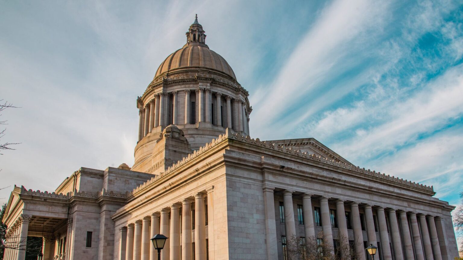 Governor outlines support for proposed millionaires’ tax – Washington ...
