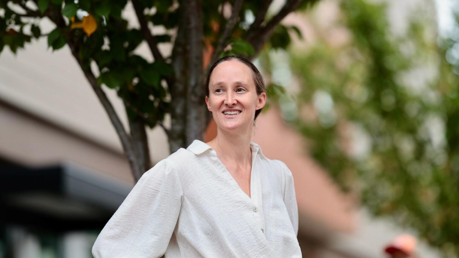 Mayor Katie Wilson took the reins of Seattle City Government on January ...