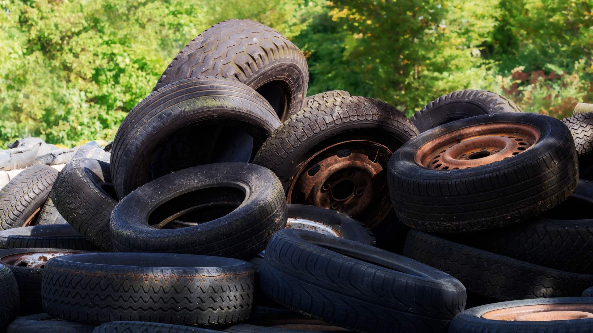 Retailers flag concerns over waste tire management as fee rises to $5 ...