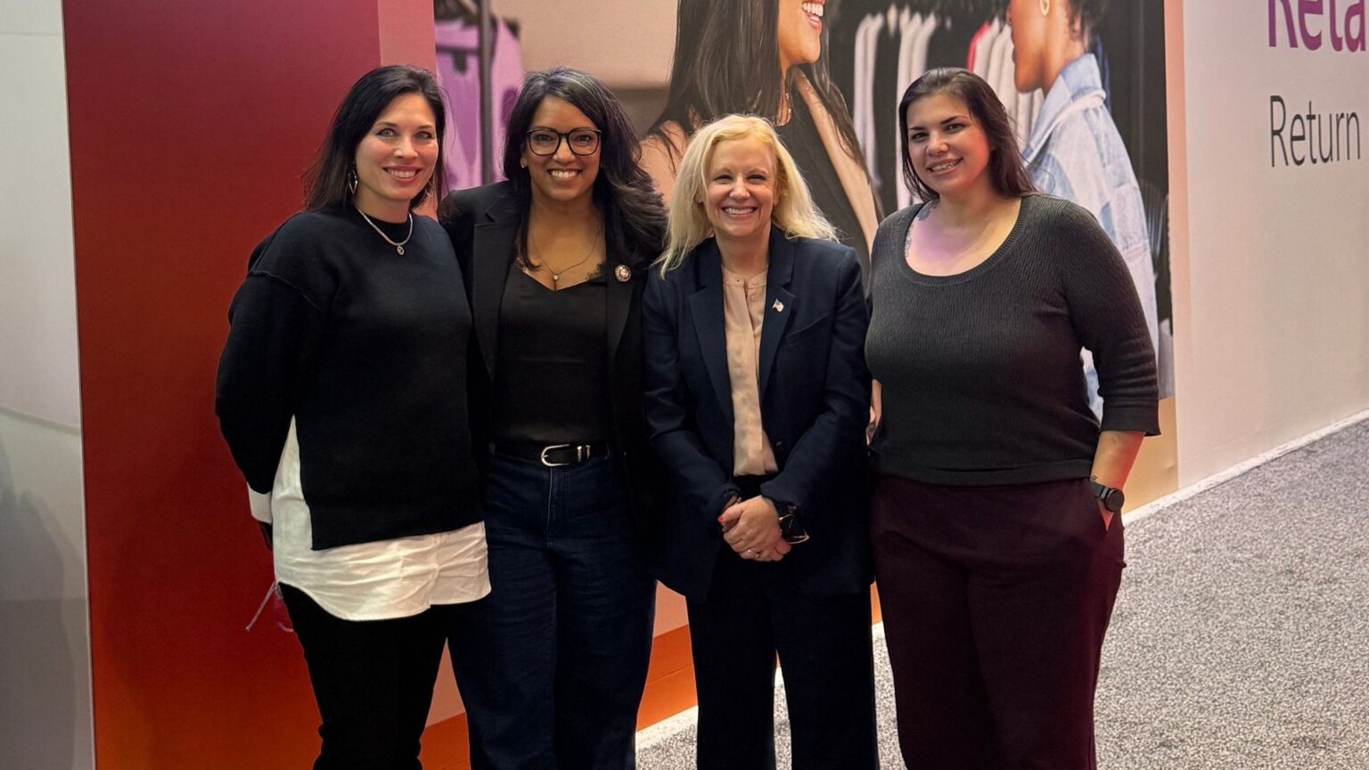 WR joins NRF for its State Legislative Leadership Experience ...