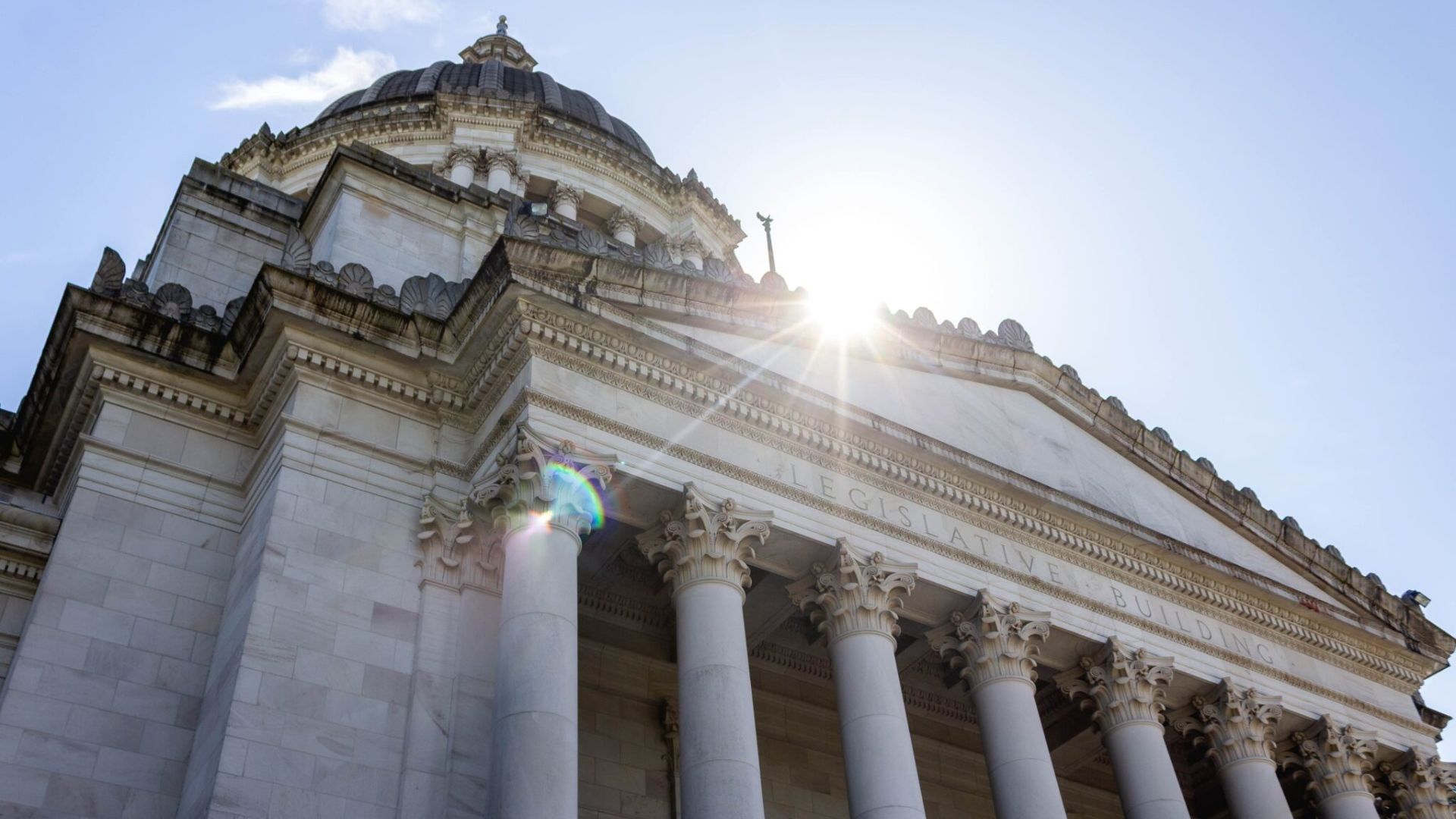WA Legislature sees change with key retirements - Washington Retail ...